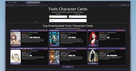 Quickest Sillytavern X Koboldcpp Starter Guide Local Ai Characters Rp Tech Tactician