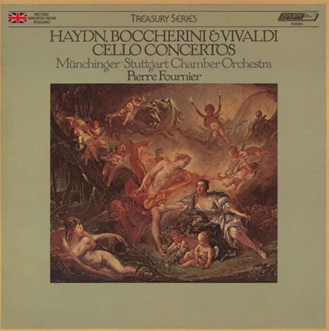 Cello Concertos Joseph Haydn Free Download Borrow And Streaming