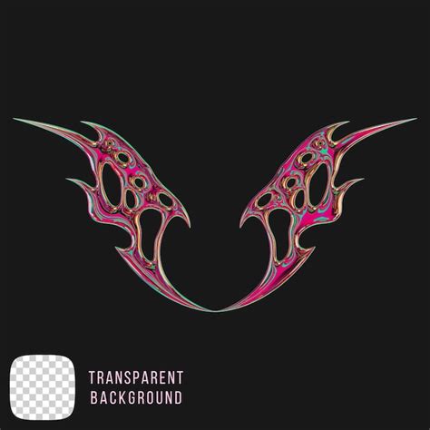 Page 3 Demon Wings Graphic Psd High Quality Free Psd Templates For