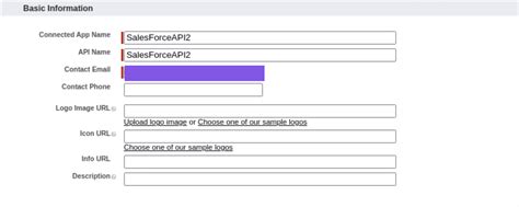Understanding How To Call Salesforce Web Service Using Postman Salesforce Ben