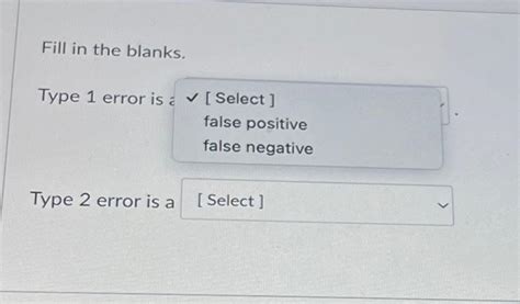 Solved Type Error Is Type Error Is A Chegg Com
