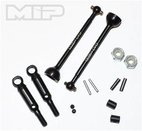 Mip Cvd Kit For Associated Rc10 Re Release Mip 24110 Go Fast Hobbies