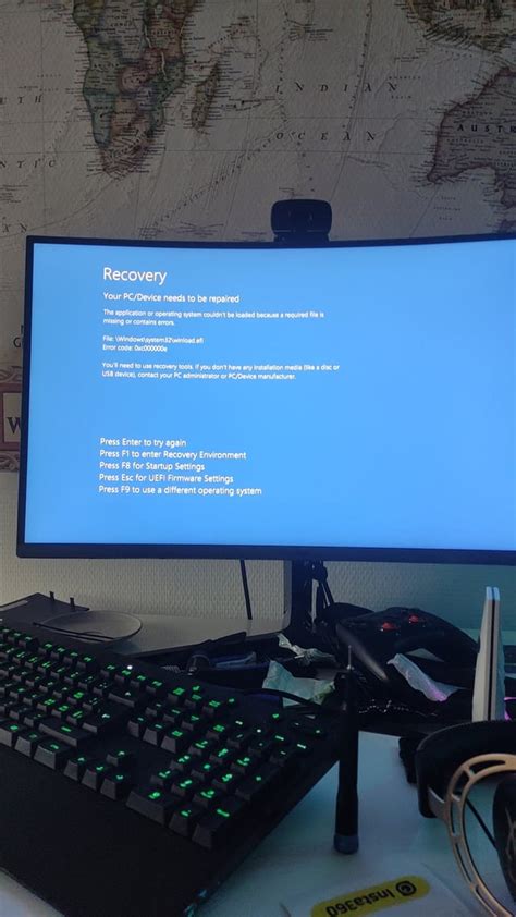 Pc Not Booting After Firmware Update Rpcmasterrace