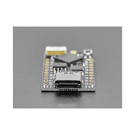 Tinypico Esp32 Development Board With Usb C By Unexpected Maker 5028 3795