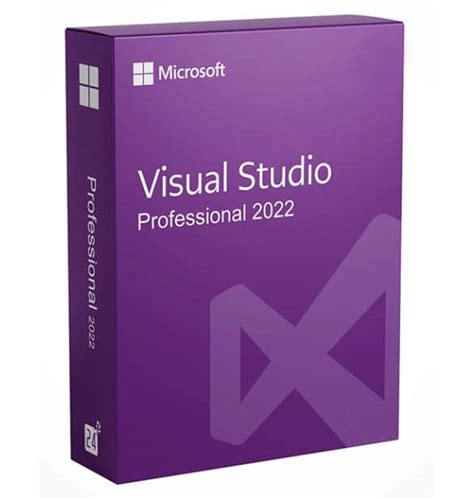 Visual Studio Professional Activation Key Pc Keytech Shop