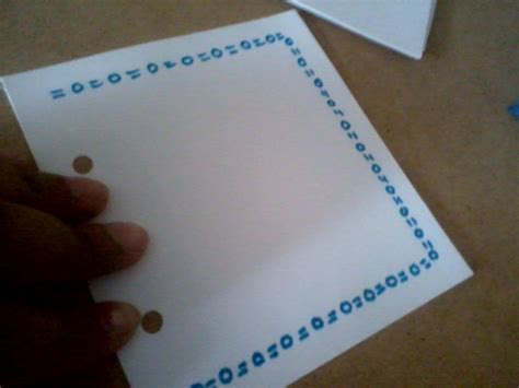 Margenes Creativas Para Hojas Imagui