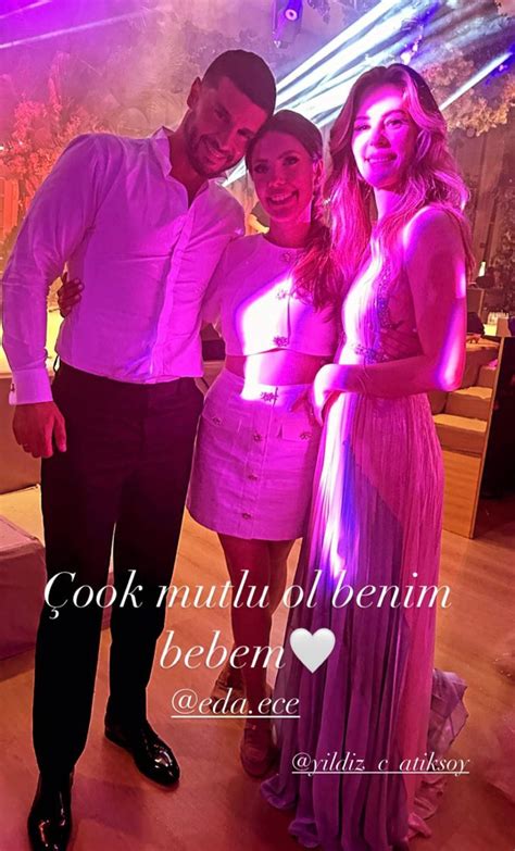 Nyksnight🌟 Adlı Kullanıcının Eda Ece Panosundaki Pin Ünlüler Kadın