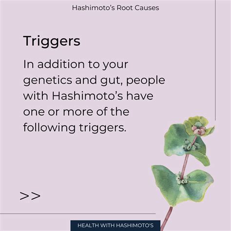 Why Do Women Get Hashimoto S Health With Hashimoto S