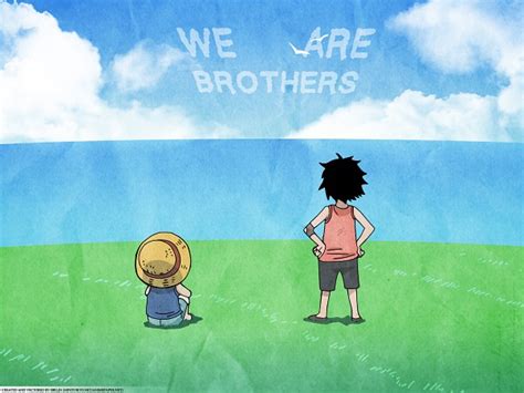 D Brothers One Piece Wallpaper Zerochan Anime Image Board