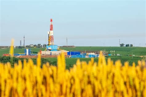 Видобуток газу в Україні зріс до максимуму з початку повномасштабної війни Бізнес Цензор