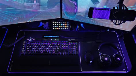 Corsair On Twitter Do You Have A Signature Color U Qwik U Via R Corsair Https T Co