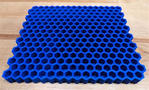 The 32 Byte Hex Bit Storage Tray By Hexanizer Download Free Stl Model