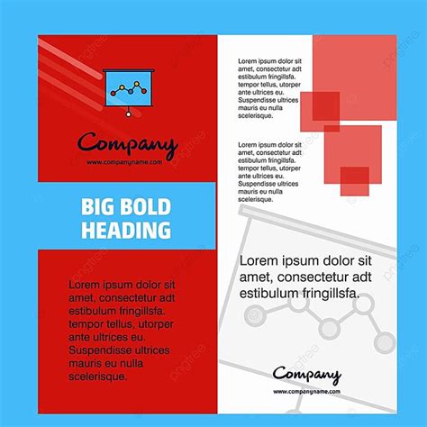 Graph Chart Template Download On Pngtree