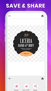 Label Maker Apps Label Print Apps On Google Play