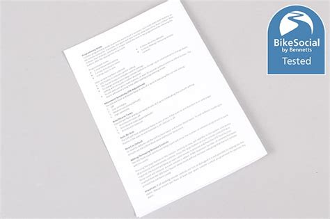 Datatool Evo Alarm Review Honest Motorcycle Security Test