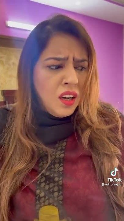 بیگم آئل چوری فنی وڈیو 🤣🤣🤣 Youtube