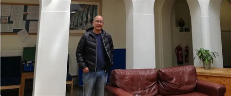 Jian Sern Loo B1 1997 98 Reminisces The Marlburian Club