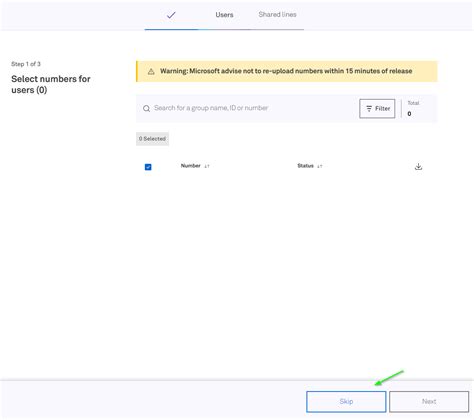 Convert User VoiceApp Numbers On Telstra Operator Connect For Microsoft Teams UcMadScientist Com