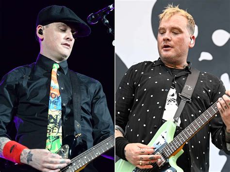 Blink 182 Then And Now