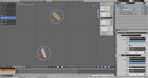 Copy Rotation Constraint Does Not Work Like I Want Animation And