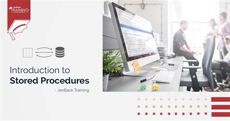 Introduction To Stored Procedures And Its Benefits