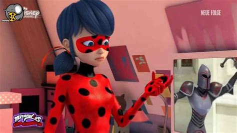 ماجراجویی در پاریس فصل ۴ قسمت ۶