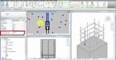 Revit Combine Parameters In Schedule Revit News