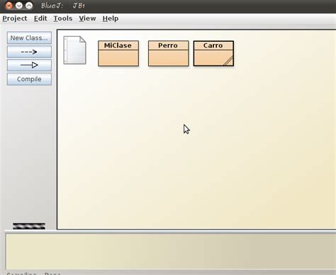 Java Para Principiantes Declaración De Clase Atributos Métodos Encapsulamiento