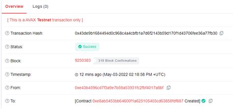 How To Create An Erc 20 Token On Avalance Using Openzeppelin