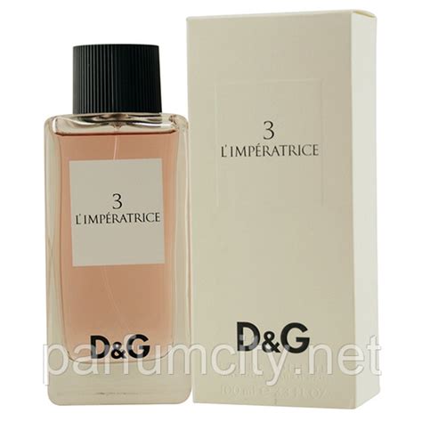 Купить Dolce & Gabbana 3 L'Imperatrice 100 ml , Дольче Габбана 3 ...