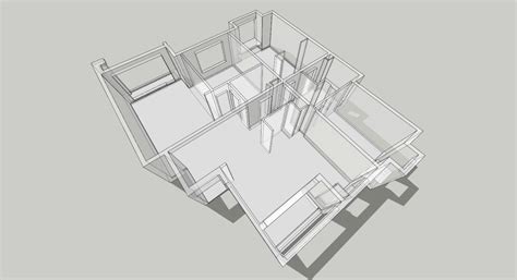 One Space解構設計美學光合作用的理想居所 每日頭條