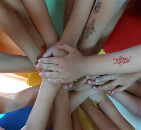 Приватний дитячий садок Даринка