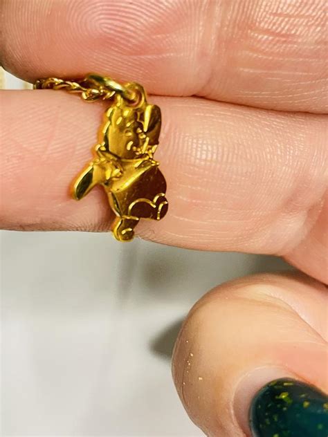 Кулон винтаж Disney — цена 170 грн в каталоге Кулоны Купить аксессуары по доступной цене на