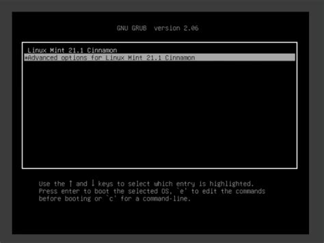 How To Install And Try Various Linux Kernels In Linux Mint