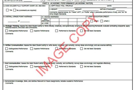 New Academic Evaluation Report Aims To Better Identify Top Performers Article The United