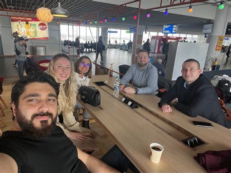 Benjamin Kane On Linkedin Techpods Letsgo