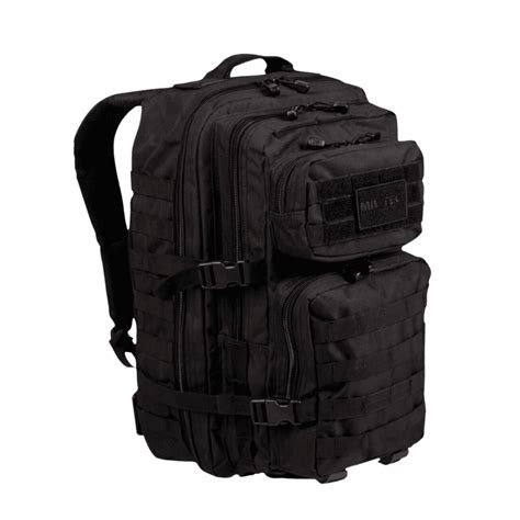 Skoletaske Sort 4 9 Klasse Ergonomisk And Robust