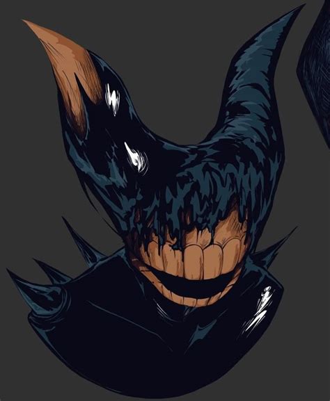 Пин от пользователя Ivelsee на доске Bendy Fan Чернило Милые