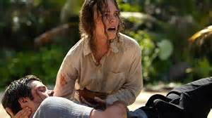 Send Help Trailer Dylan Obrien And Rachel Mcadams In Sam Raimis Thriller