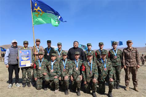 Дархан Уул Аймаг Added A New Photo Дархан Уул Аймаг