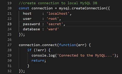 Github Wise Paasexample Js Migration Mysql To Mongodb An Example Of Migrating Mysql Data To
