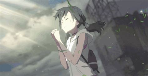 天气之子 堆糖，美图壁纸兴趣社区