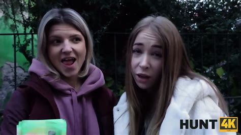 Lesbian Tries Her Very First Cock Nata Ocean