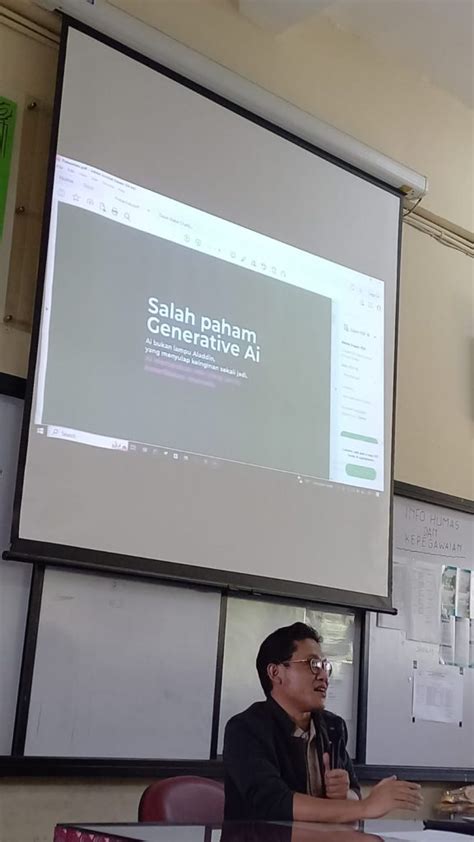 Implementasi Ai Dalam Pengembangan Pembelajaran Yang Inspiratif Sma