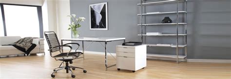 Computer Desk For Small Spaces By