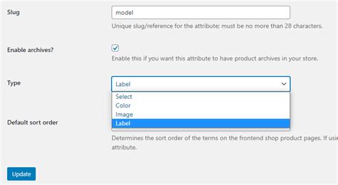 Add Improved Variable Product Attributes To Your Woocommerce Store In 2 Steps Xplodedthemes