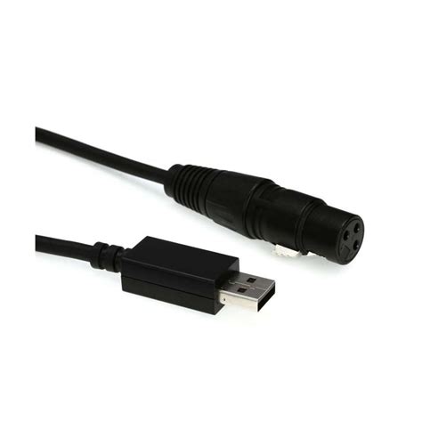 Soundswitch Micro Dmx Interface