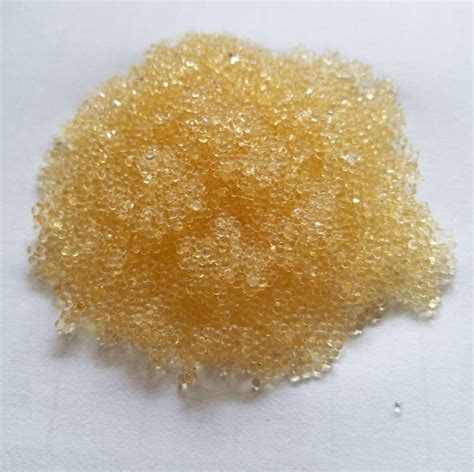 B7201离子交换树脂