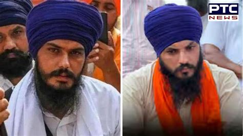 ਖਡੂਰ ਸਾਹਿਬ ਤੋਂ Mp Amritpal Singh ਦੇ ਭਰਾ ਹਰਪ੍ਰੀਤ ਸਿੰਘ ਨੂੰ ਮਿਲੀ ਜ਼ਮਾਨਤ