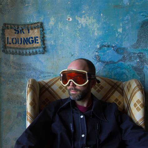 Steve Lang Author Headshot